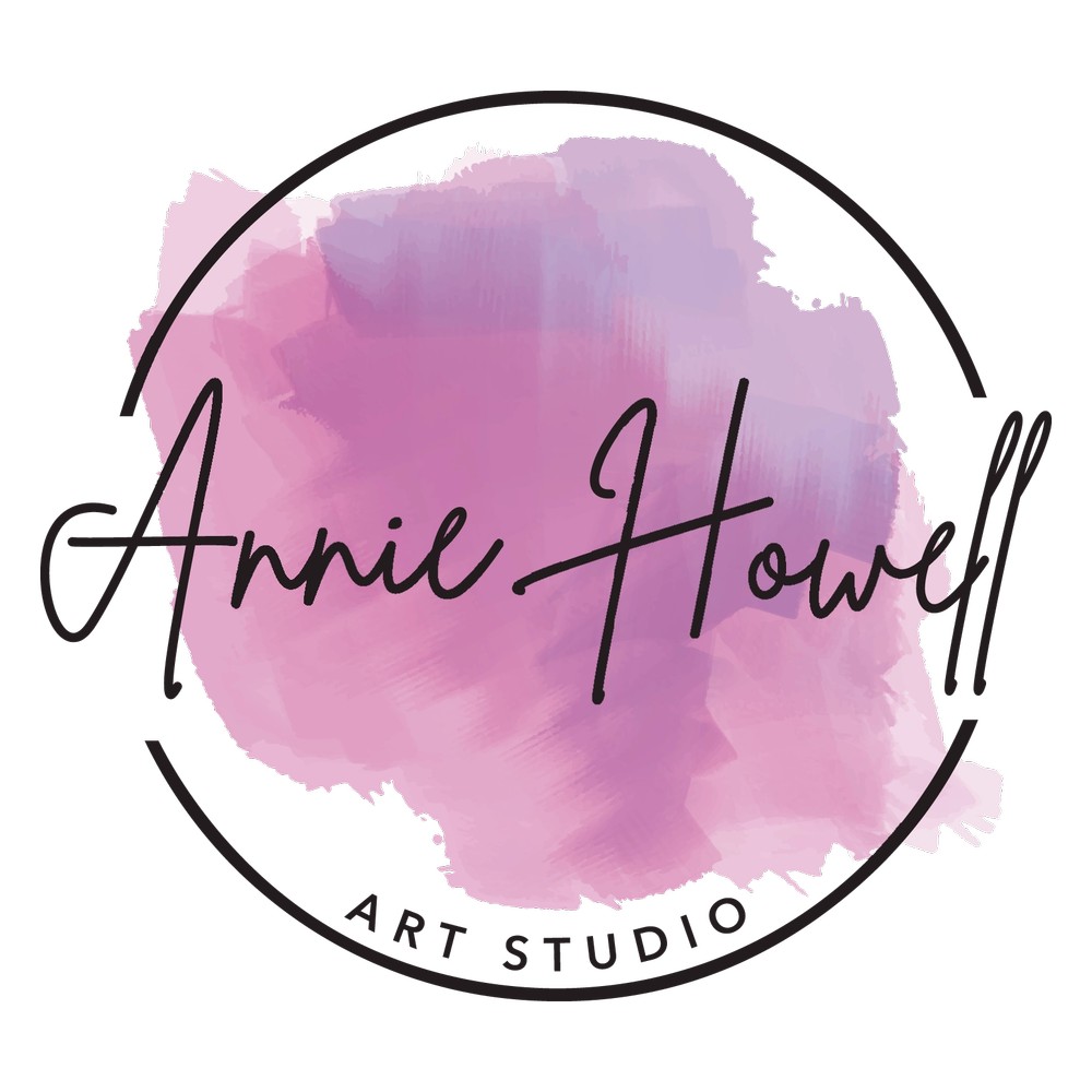Annie Howell Art | Discover Art - Connect Today