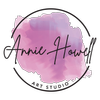 Annie Howell Art | Discover Art - Connect Today