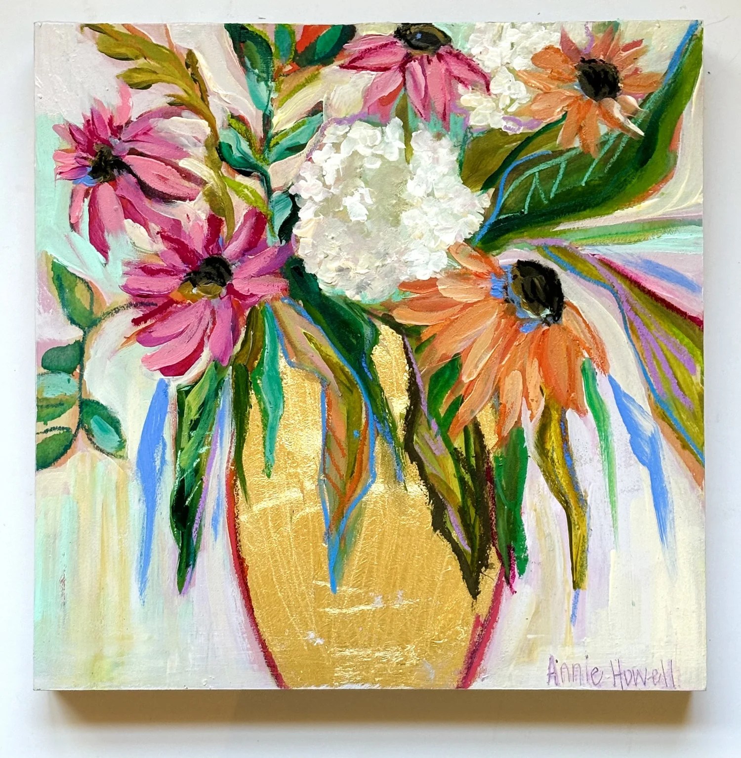 Gallery — Annie Howell Art