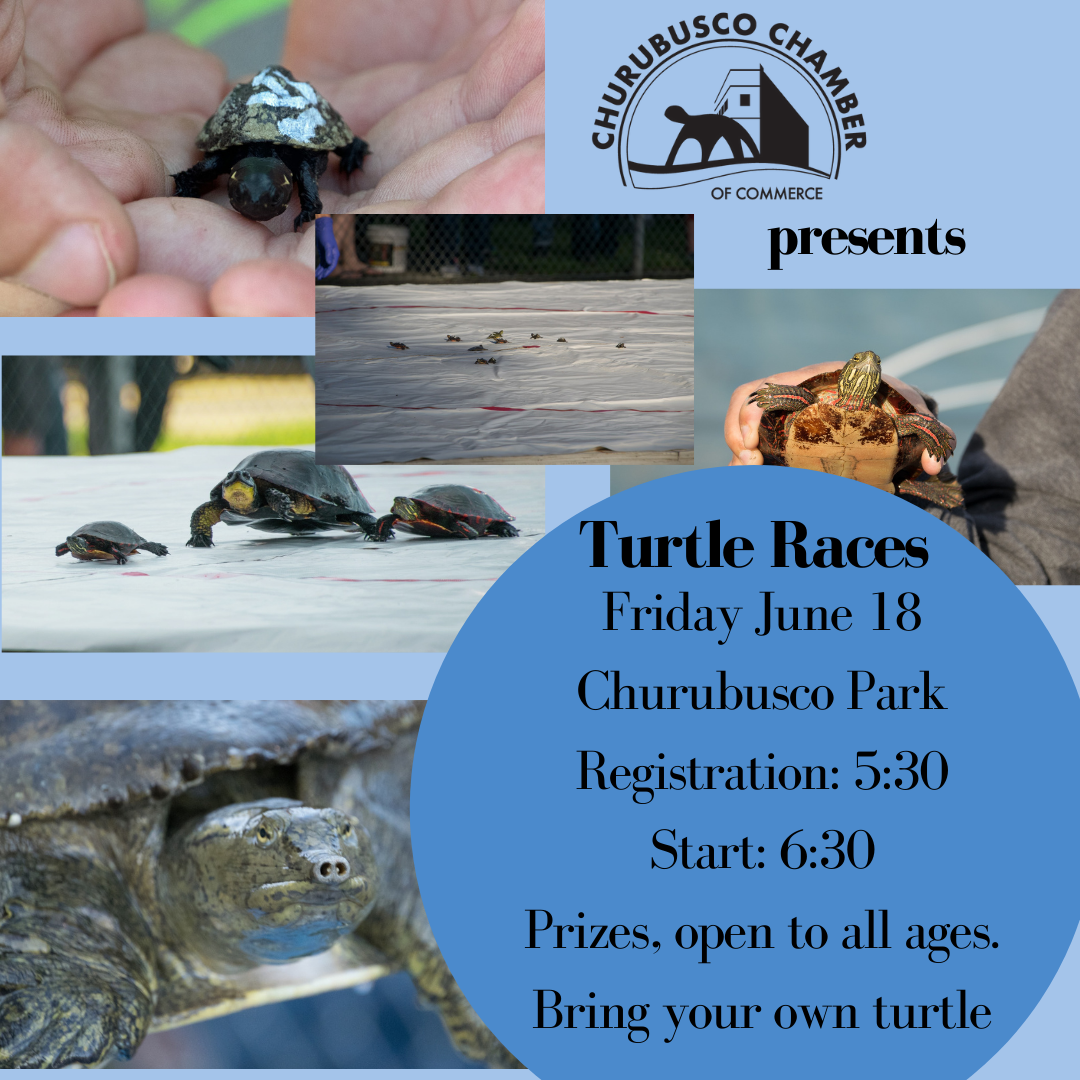 Churubusco Chamber of Commerce