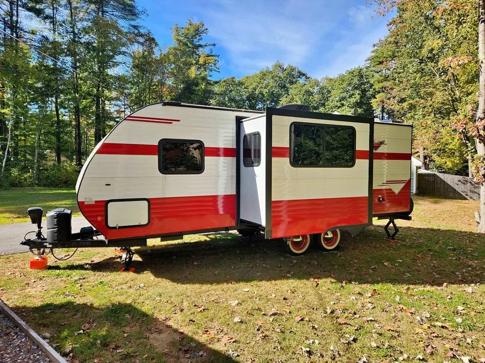 Adventure Camper Rentals, LLC