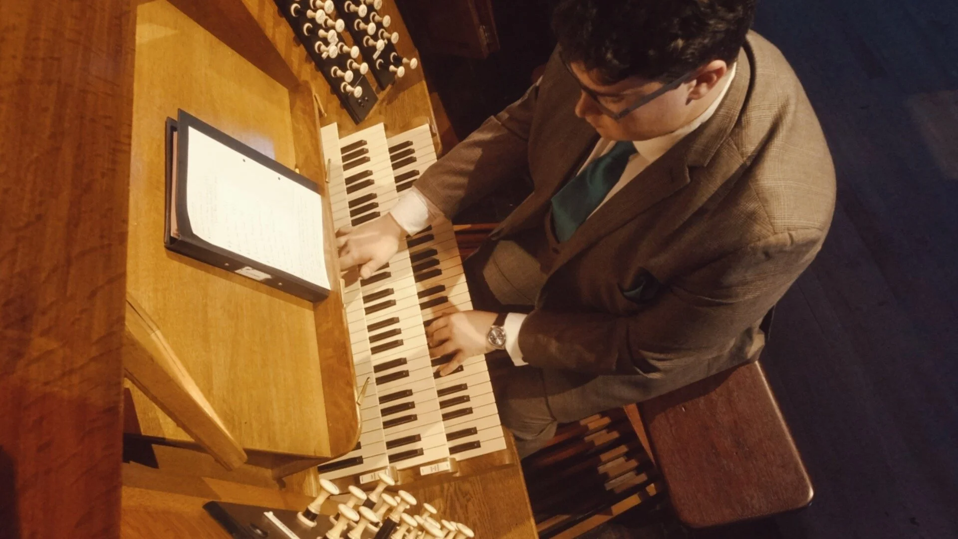 Gallery 2 — Aaron Hawthorne