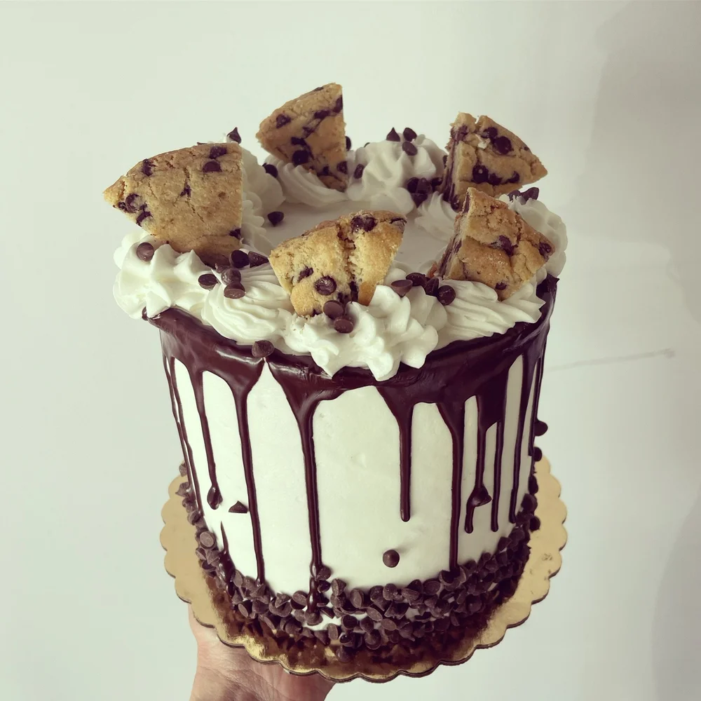 General 2 — Anna Bananas Bakery