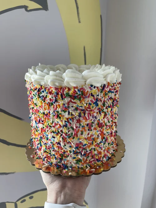 General 2 — Anna Bananas Bakery