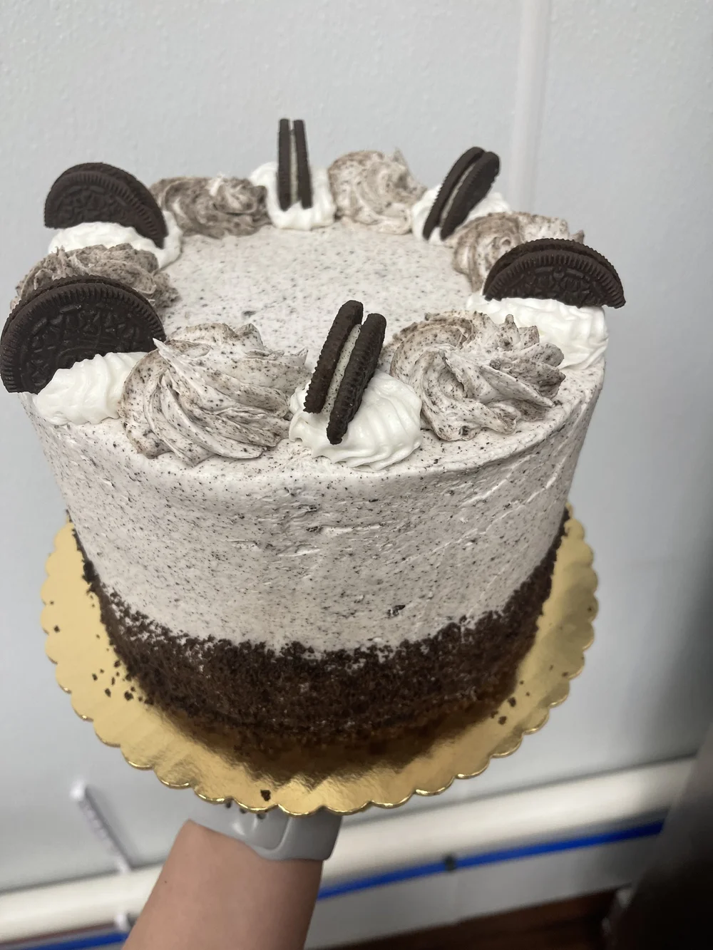 General 2 — Anna Bananas Bakery