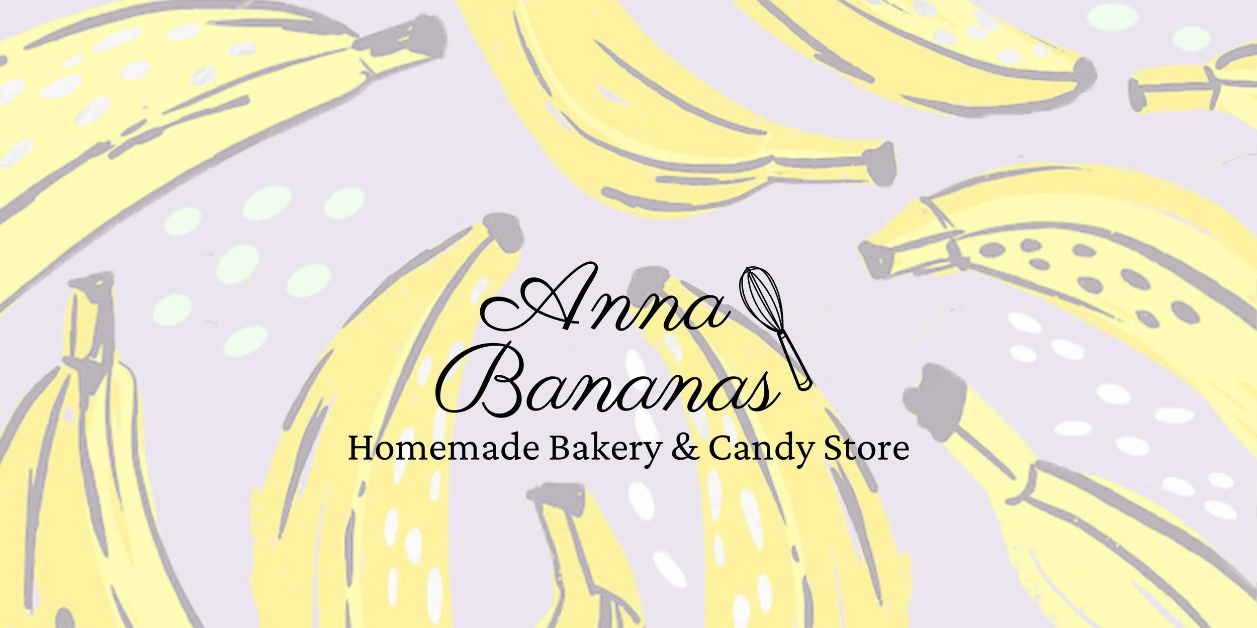 Anna Bananas Bakery