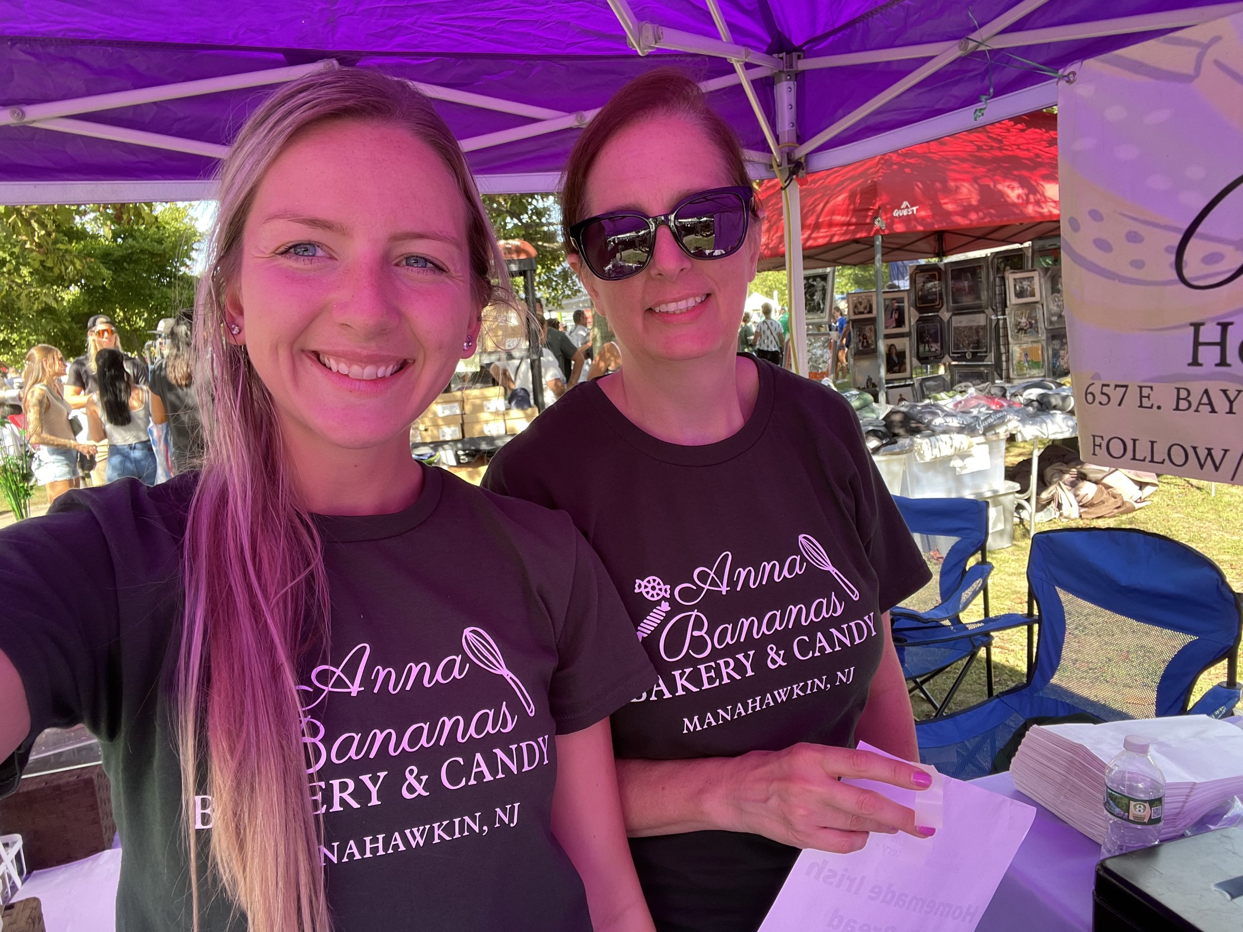 Our Story — Anna Bananas Bakery