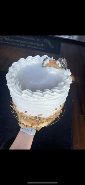 General 2 — Anna Bananas Bakery