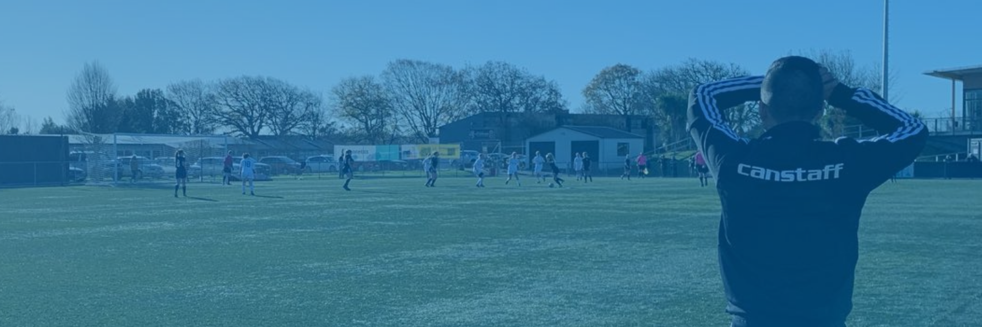 Coastal Spirit Football Club