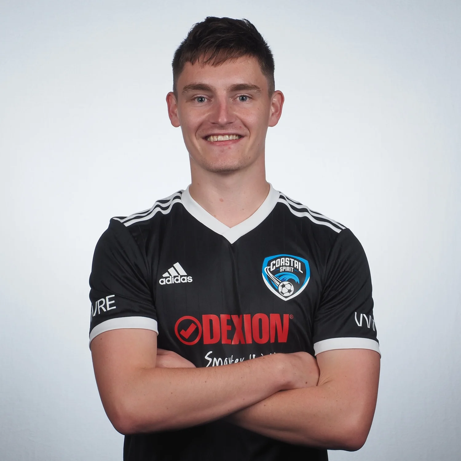 Men's Premier Team — Coastal Spirit Football Club