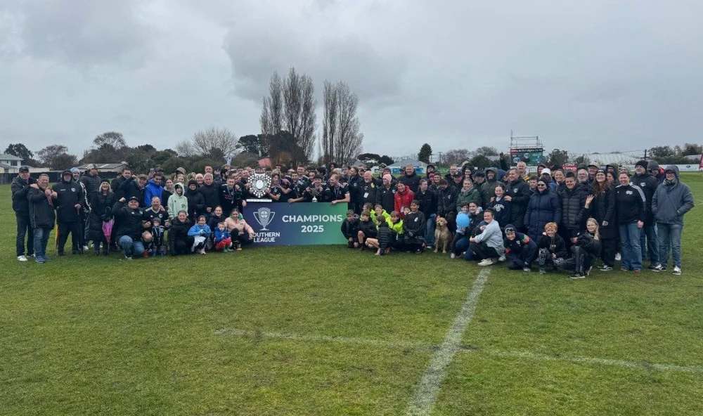 Coastal Spirit Football Club