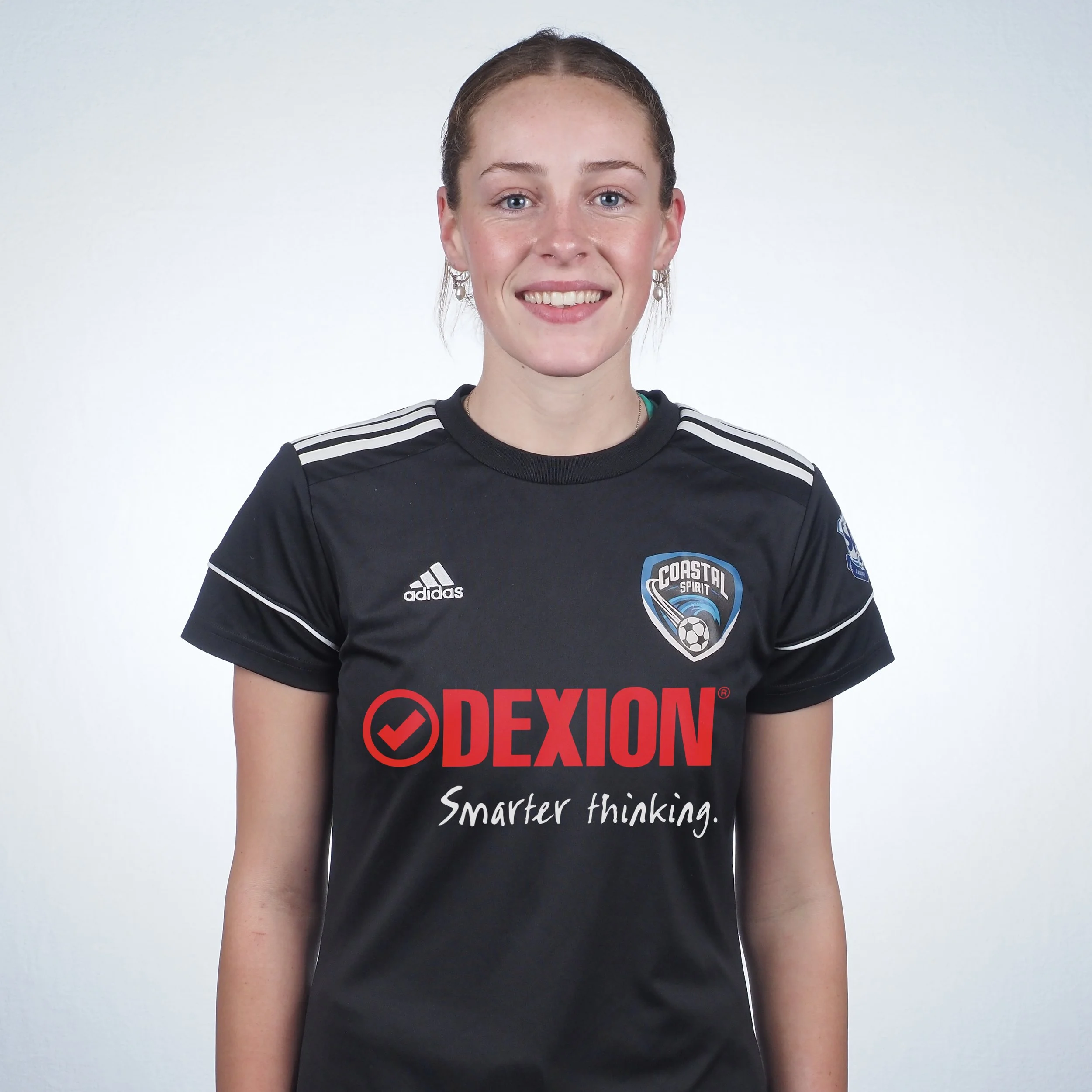 Women's Premier Team — Coastal Spirit Football Club