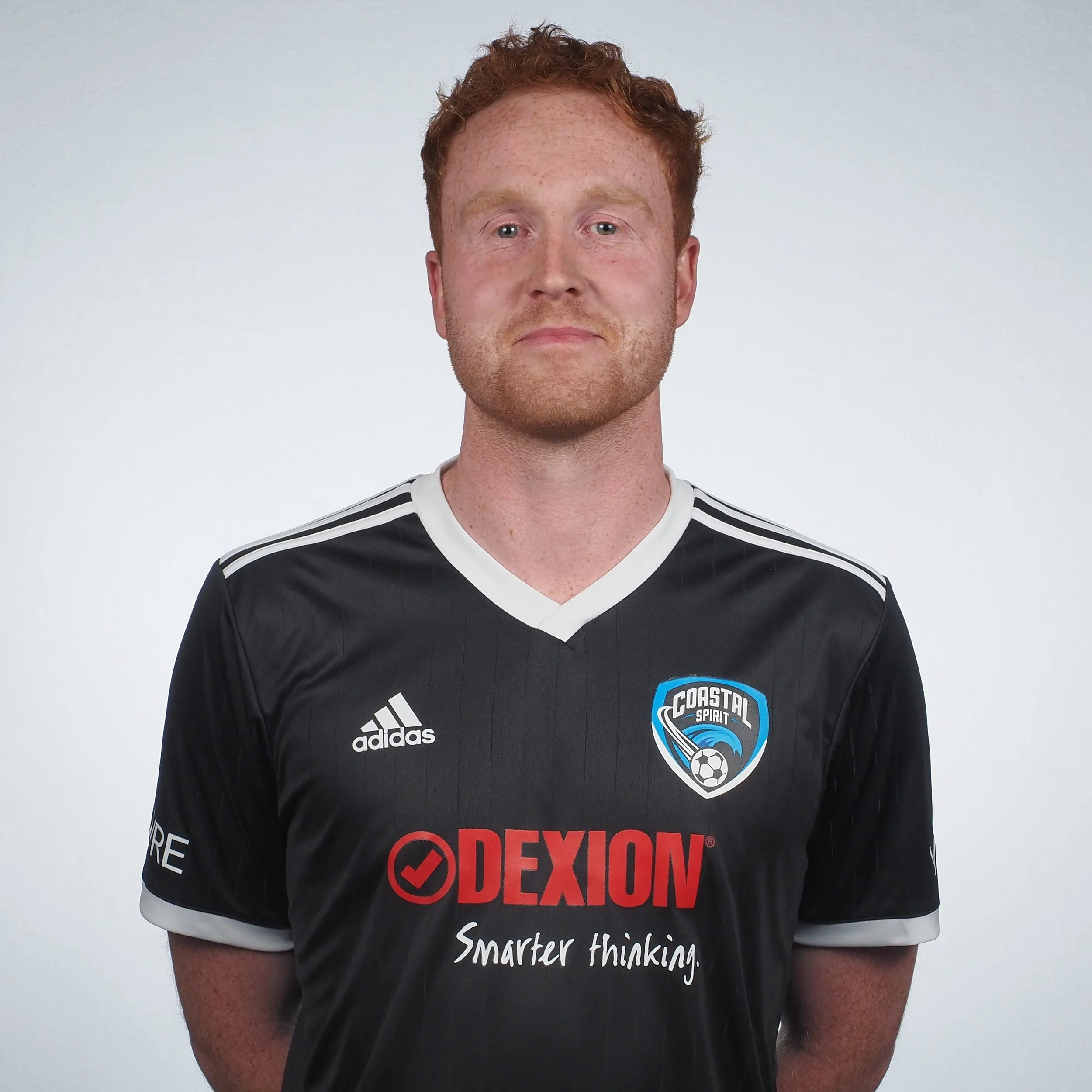 Men's Premier Team — Coastal Spirit Football Club