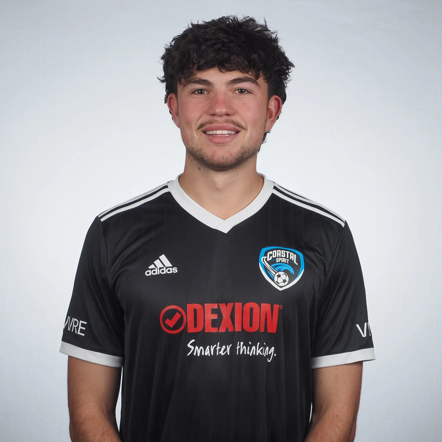 Men's Premier Team — Coastal Spirit Football Club