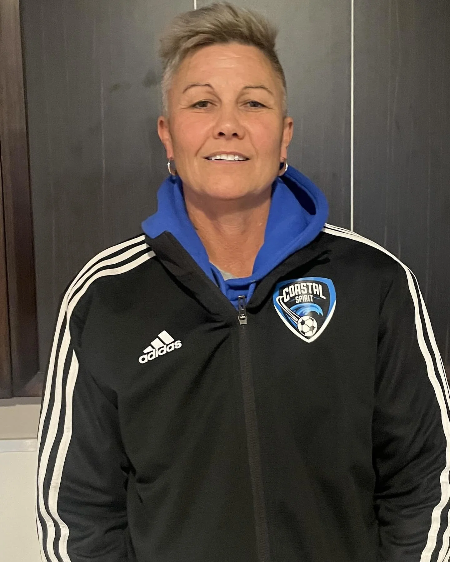 Girls football at Coastal SAS FC — Coastal Spirit Football Club