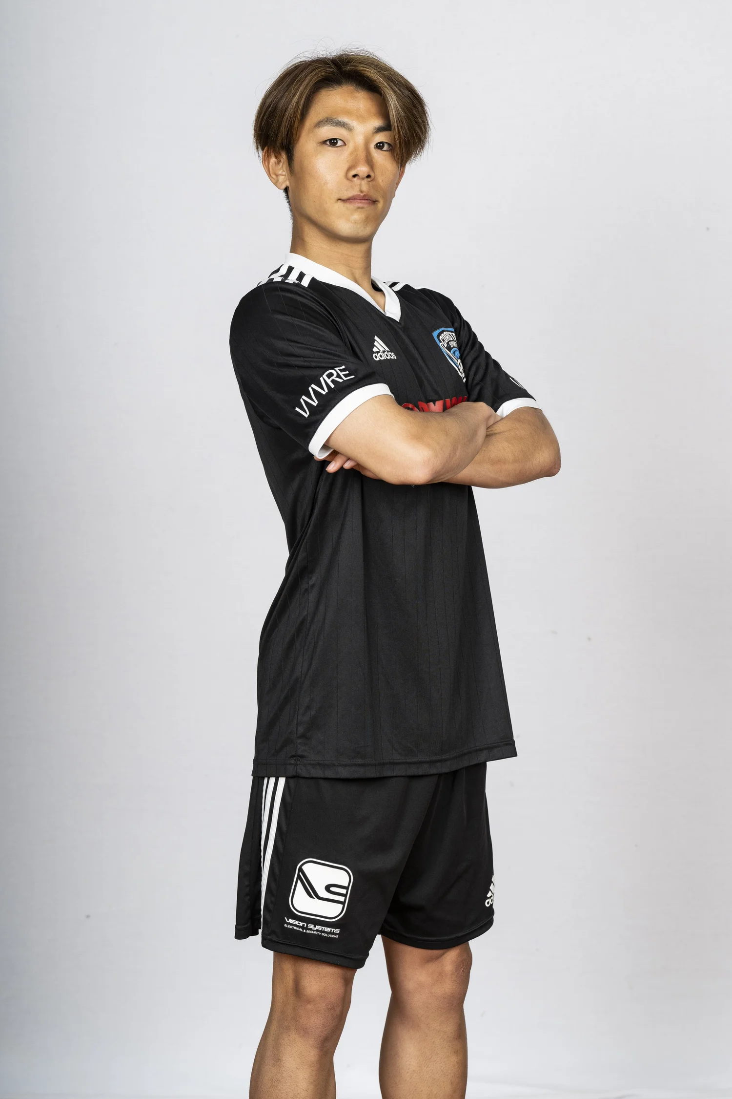 Men's Premier Team — Coastal Spirit Football Club