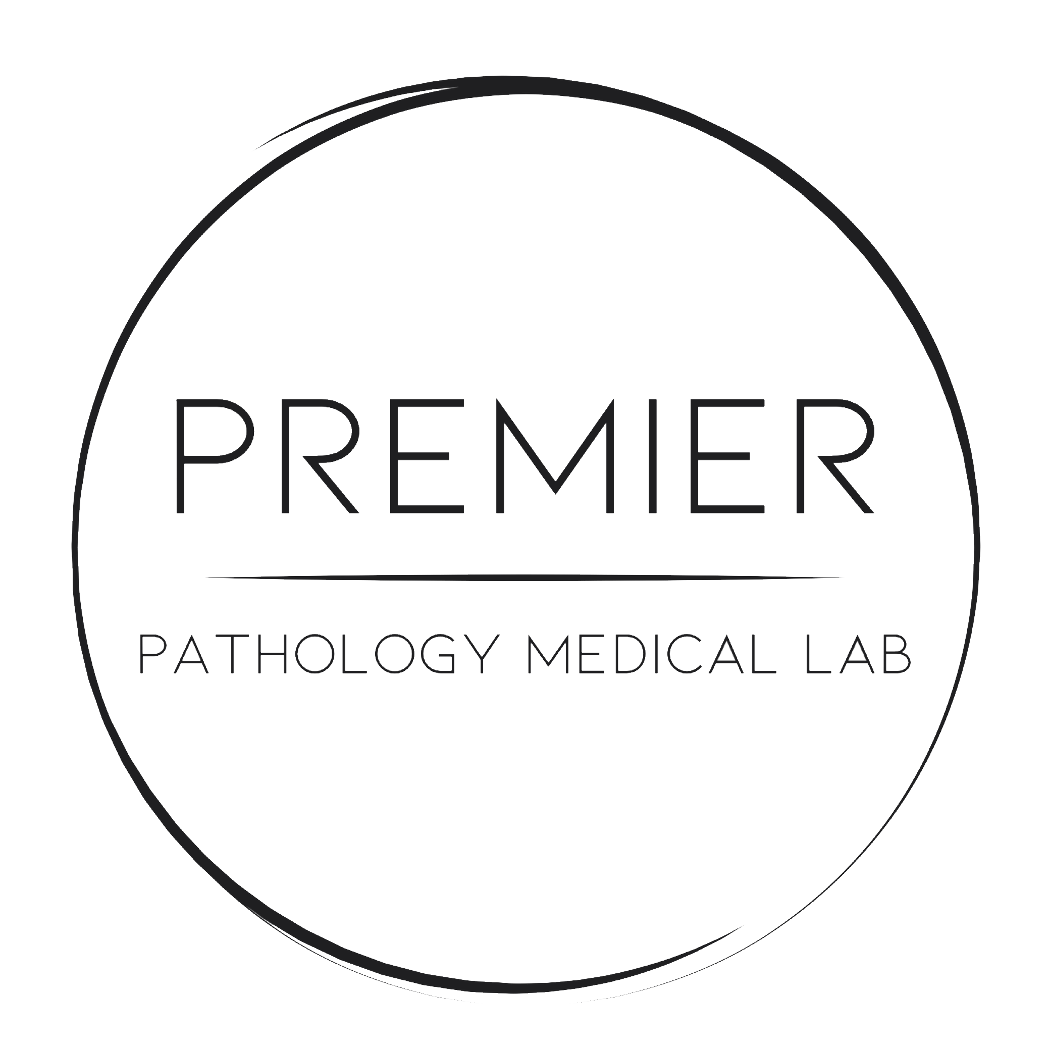 Medical Pathology Logo