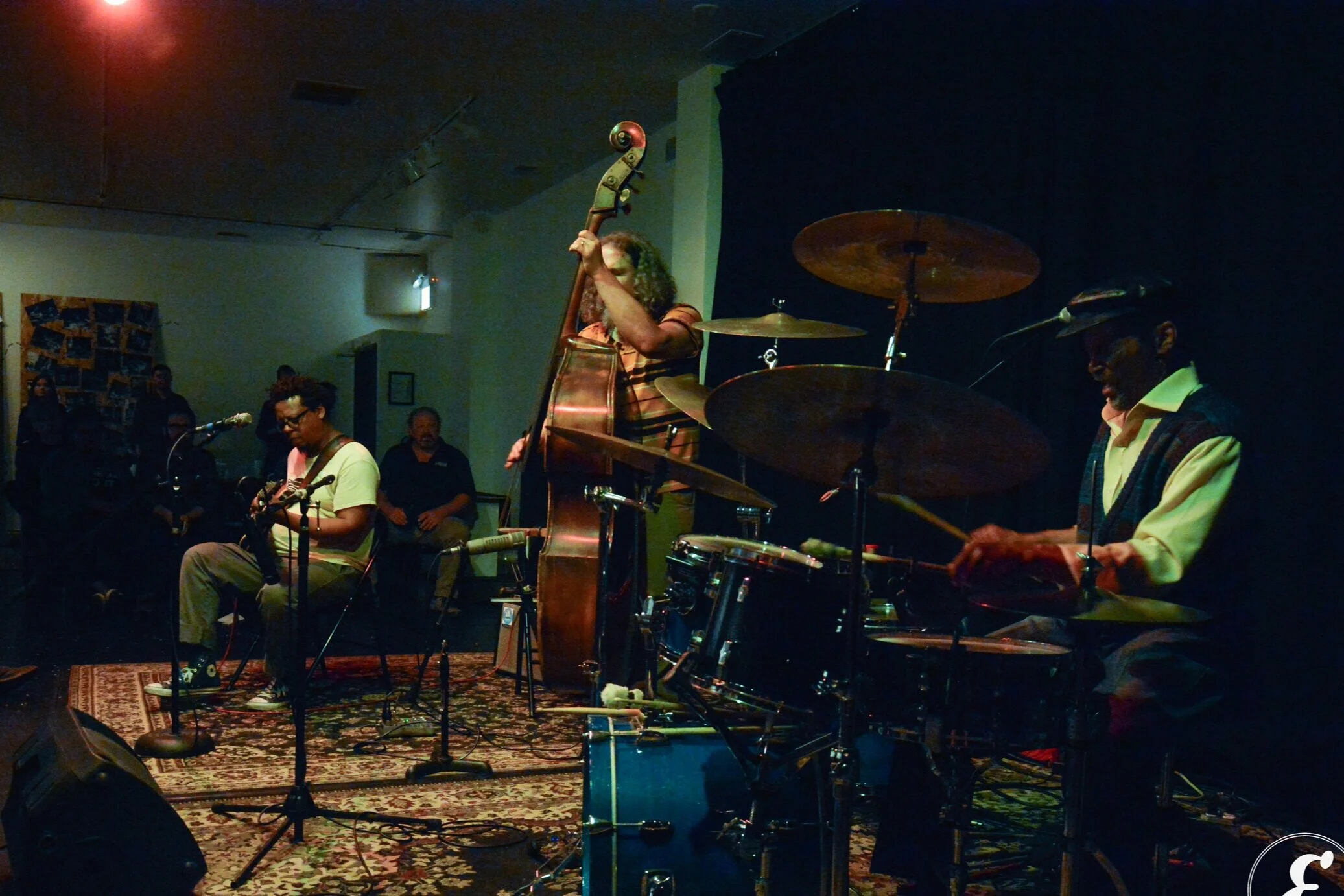 Elastic Arts Foundation