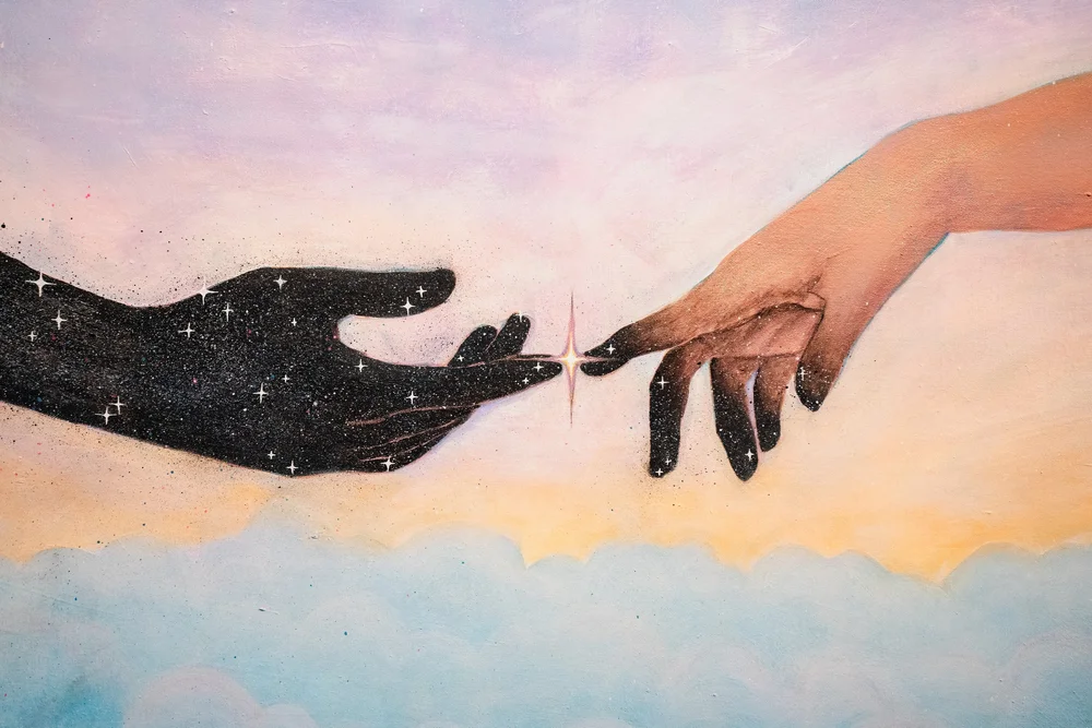 Visual Gallery — Elastic Arts Foundation