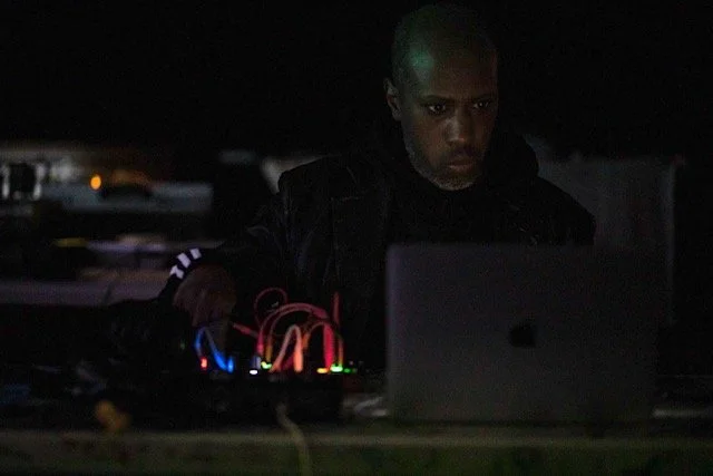 Elastro A/V 2022 *Night 3* - Curated By Carol Genetti ‘AV Core Night ...