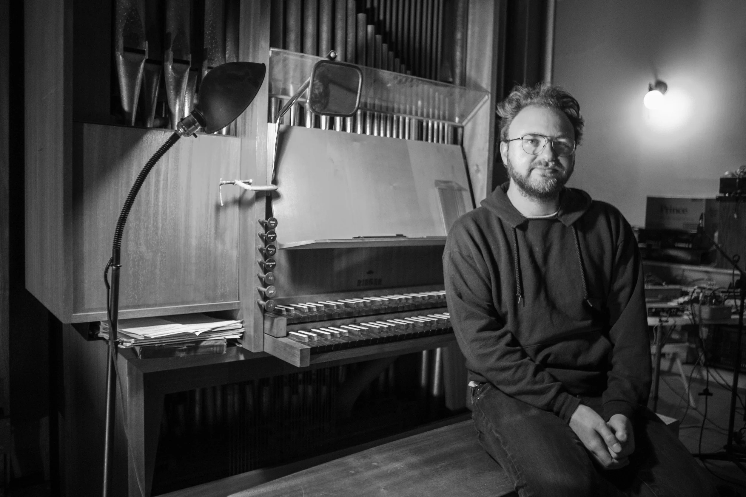 Elastro: Garden Parties, Nolan Chin, Jack Langdon & Olivia Shortt ...