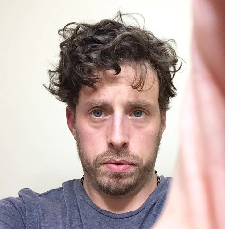 CLEAT Series: Todd Mattei, Chris Mercer / Ben Roidl-Ward Duo, Daniel ...