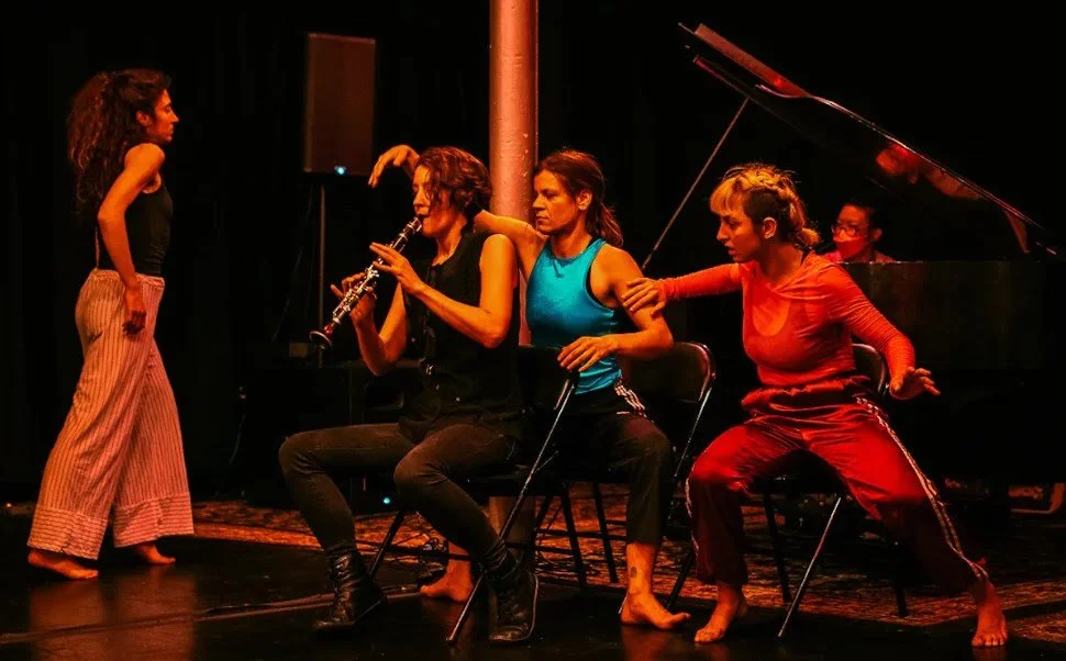 2022 ANNUAL REPORT — Elastic Arts Foundation