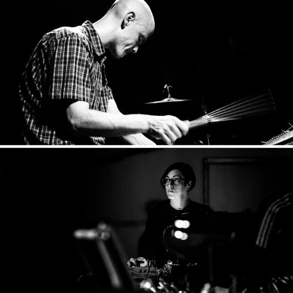 WNUR's Sonic Celluloid: Kim Alpert / Chris Corsano Duo, Fetter, Killer ...
