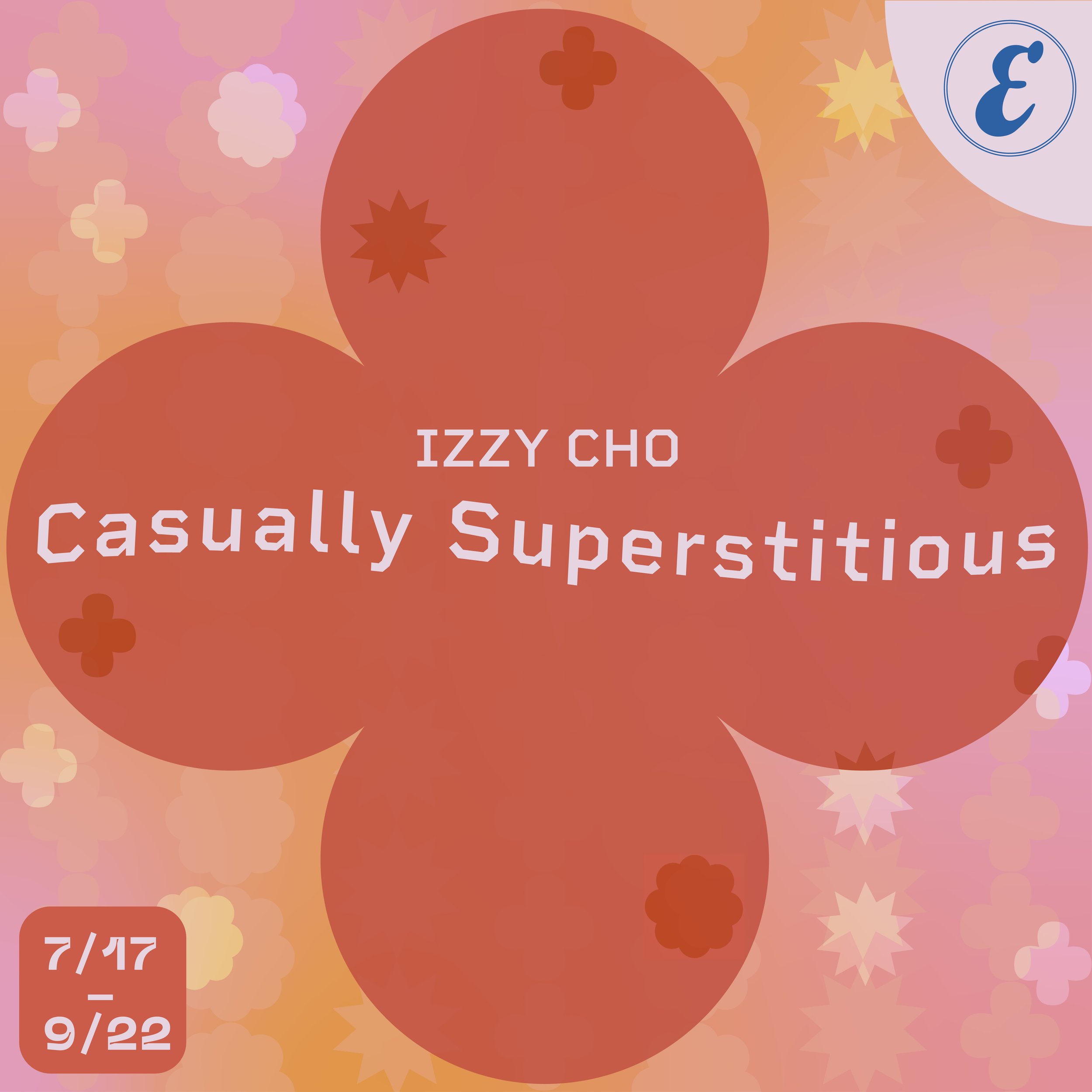 Visual Gallery — Elastic Arts Foundation