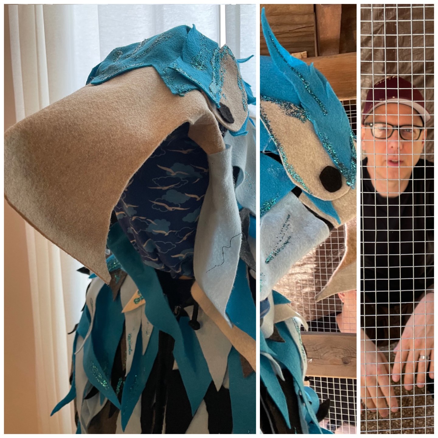 Theo Katsaounis, James Marlon Magas, Matt Espy 'Hawksworth' — Elastic ...