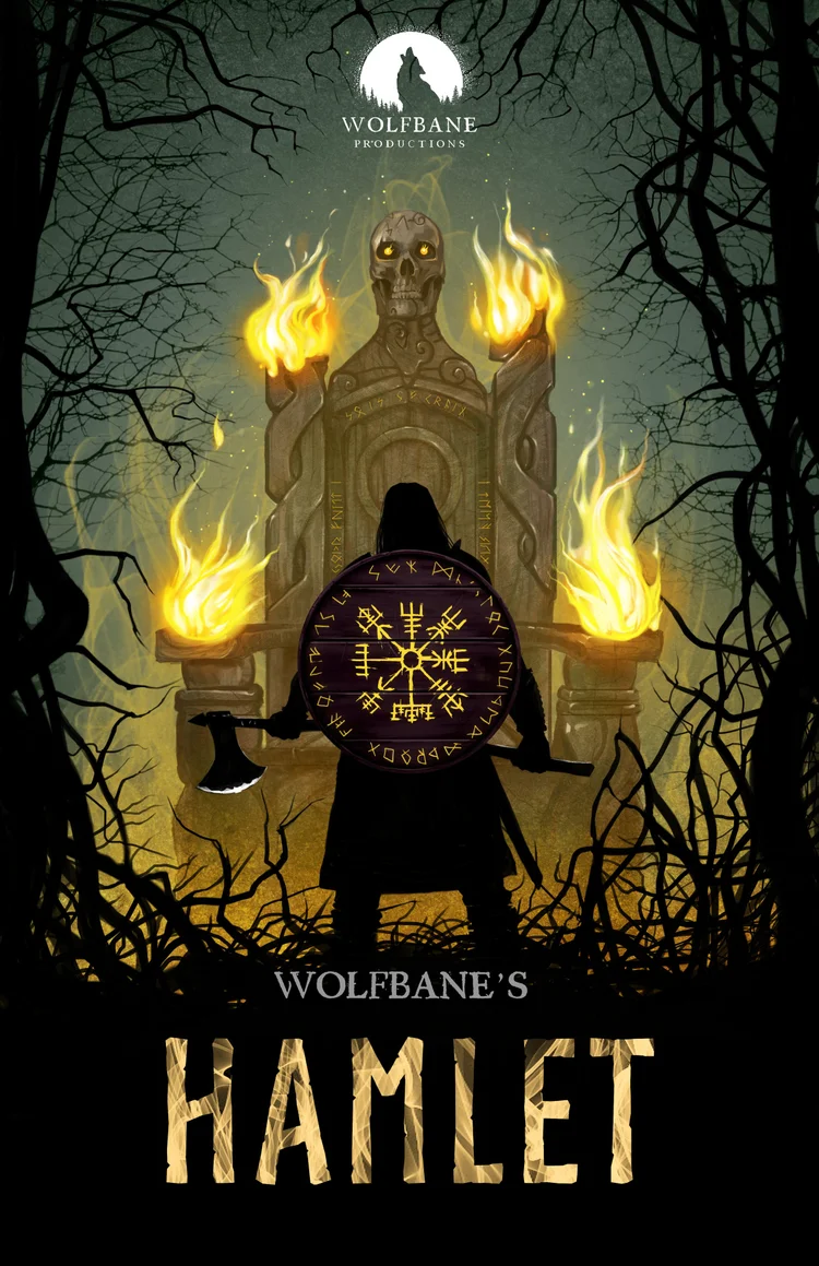 Wolfbane Productions