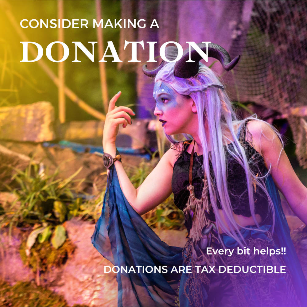 The Wolfbane Gala 2023 — Wolfbane Productions