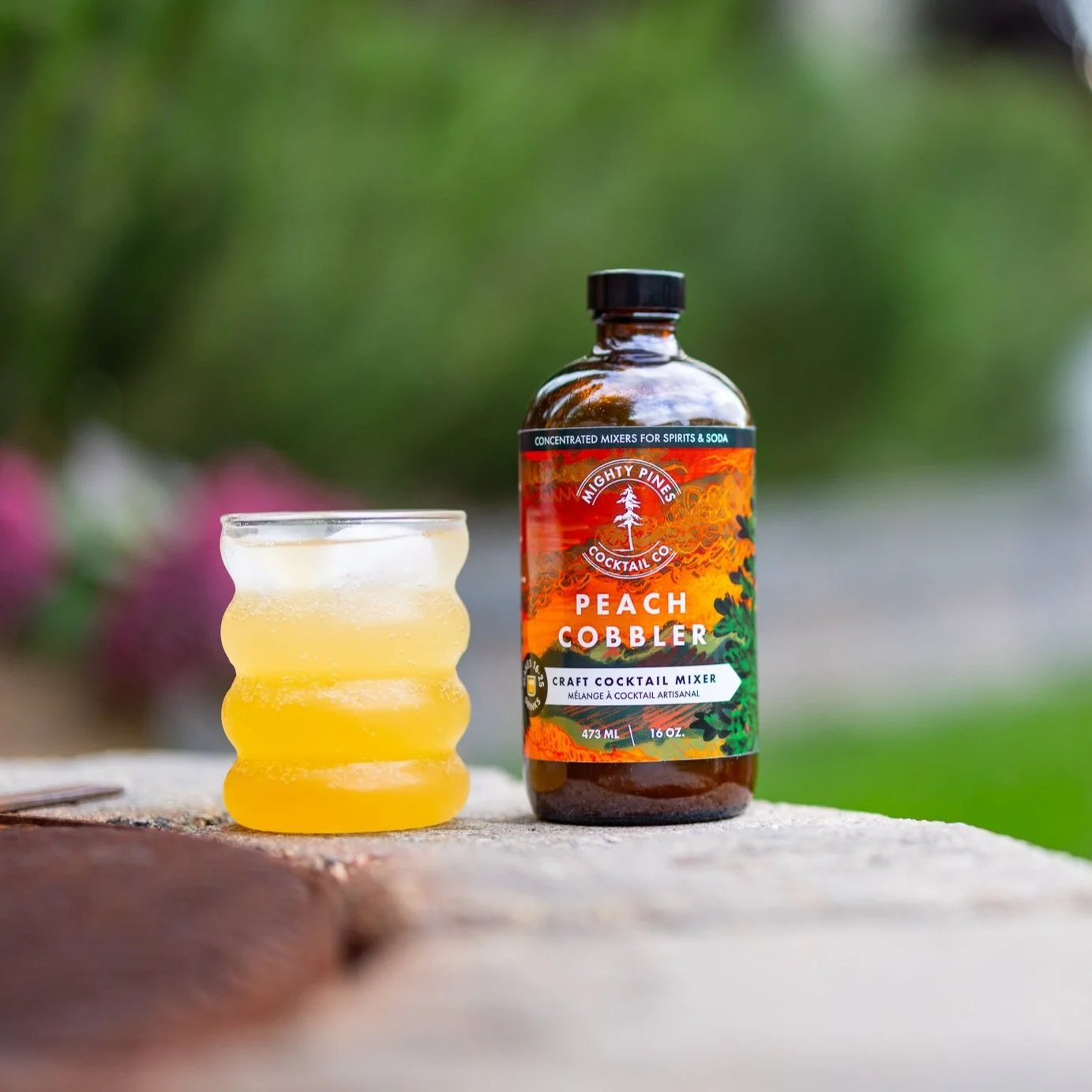 Mighty Pines Cocktail Co.
