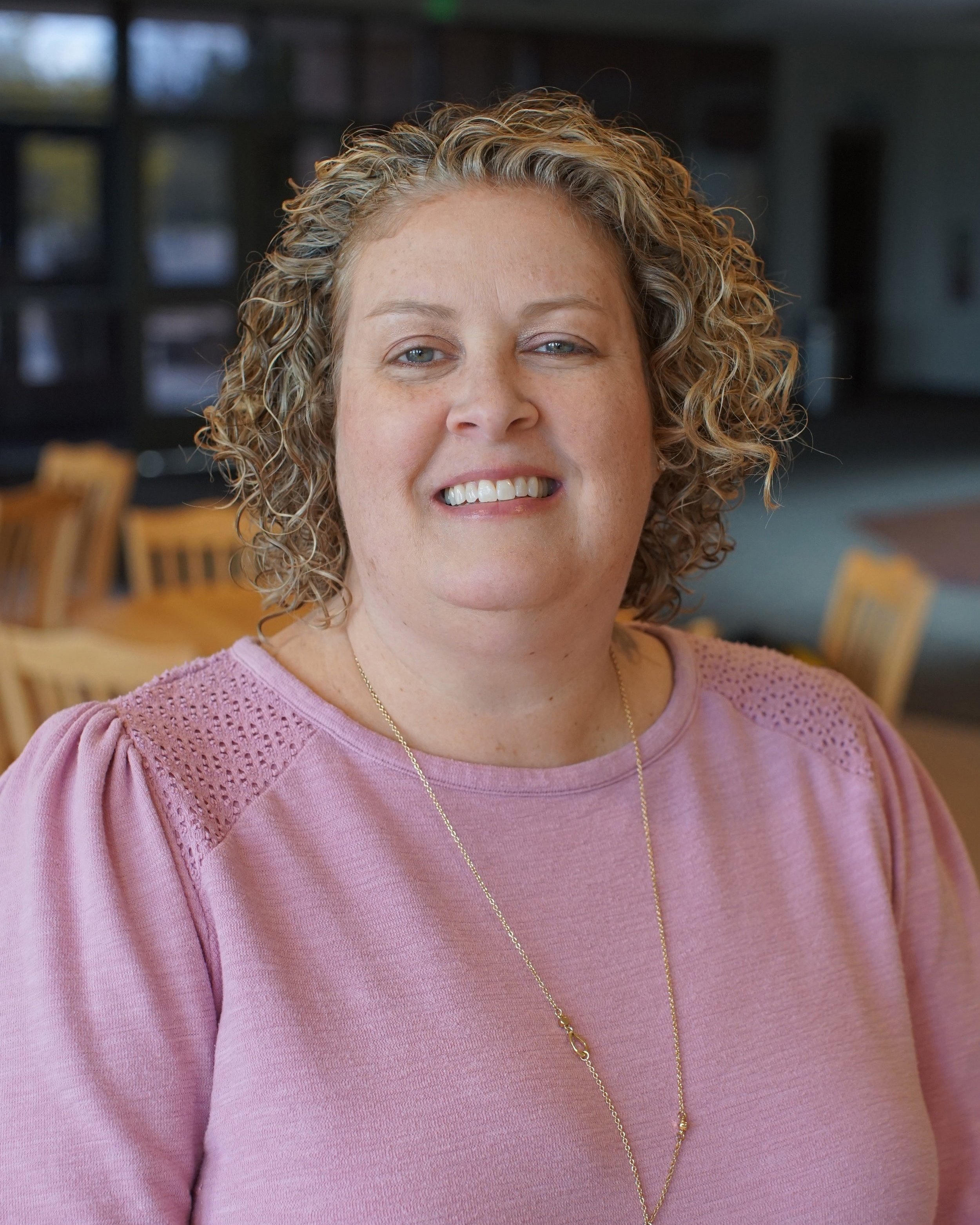 Staff & Leadership | Edinbrook Church — Edinbrook Church