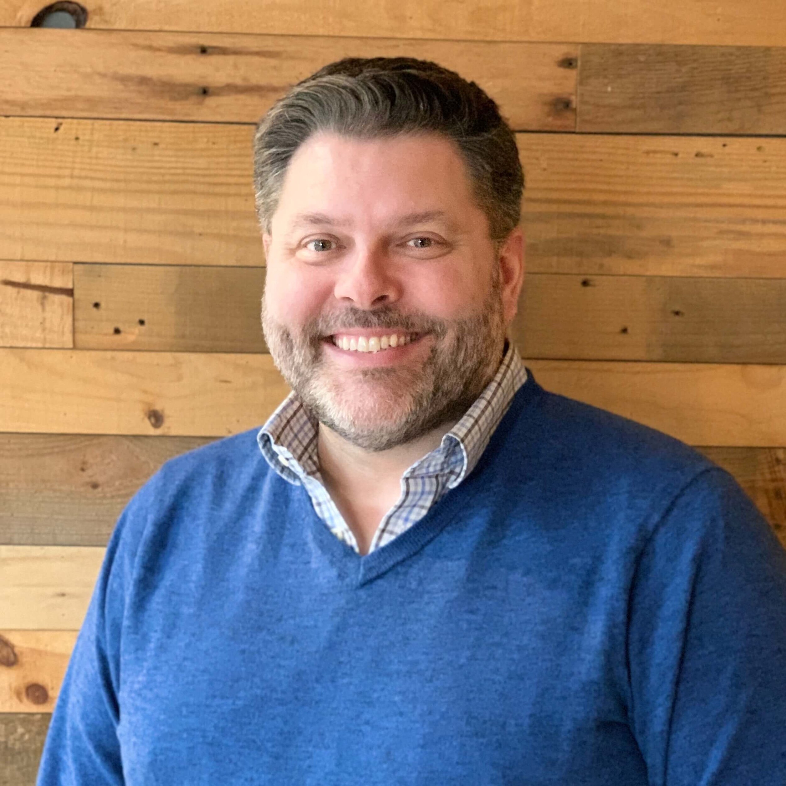 Staff & Leadership | Edinbrook Church — Edinbrook Church