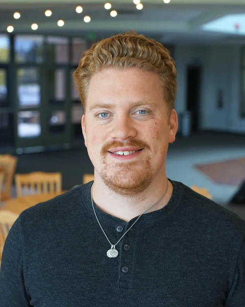 Staff & Leadership | Edinbrook Church — Edinbrook Church