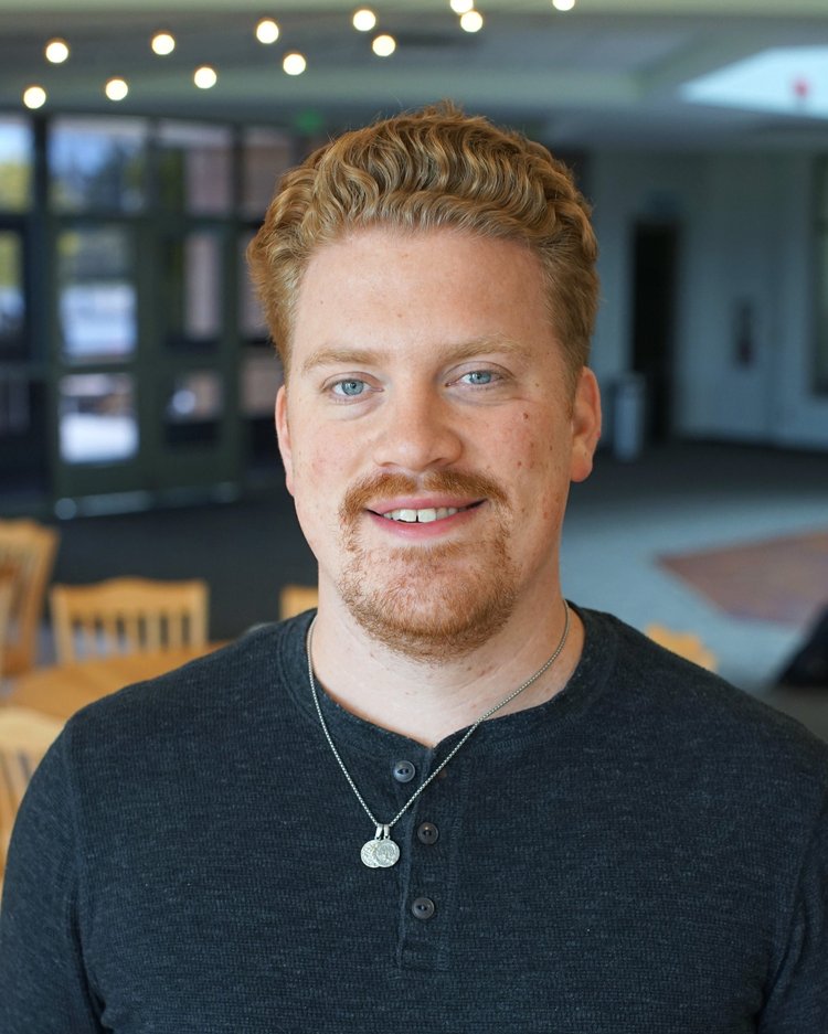 Staff & Leadership | Edinbrook Church — Edinbrook Church