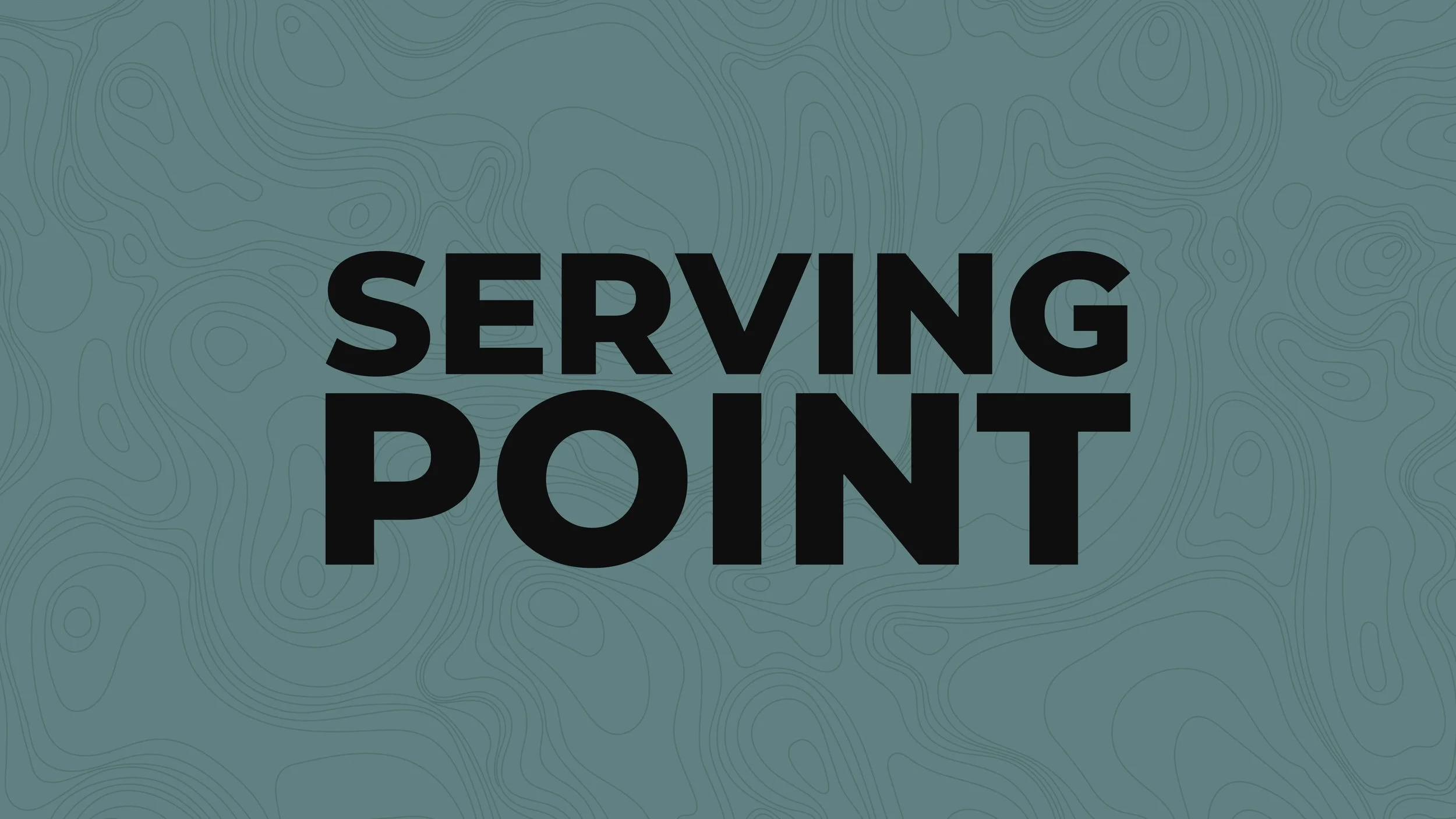 EVENTS — Edinbrook Church