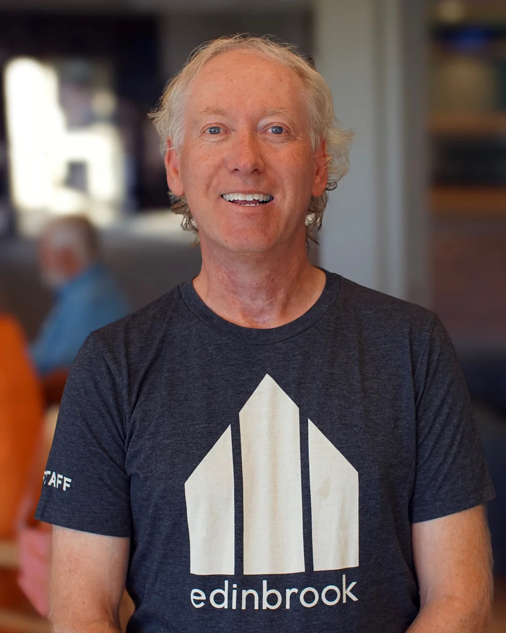 Staff & Leadership | Edinbrook Church | Meet Our Leaders — Join Us ...