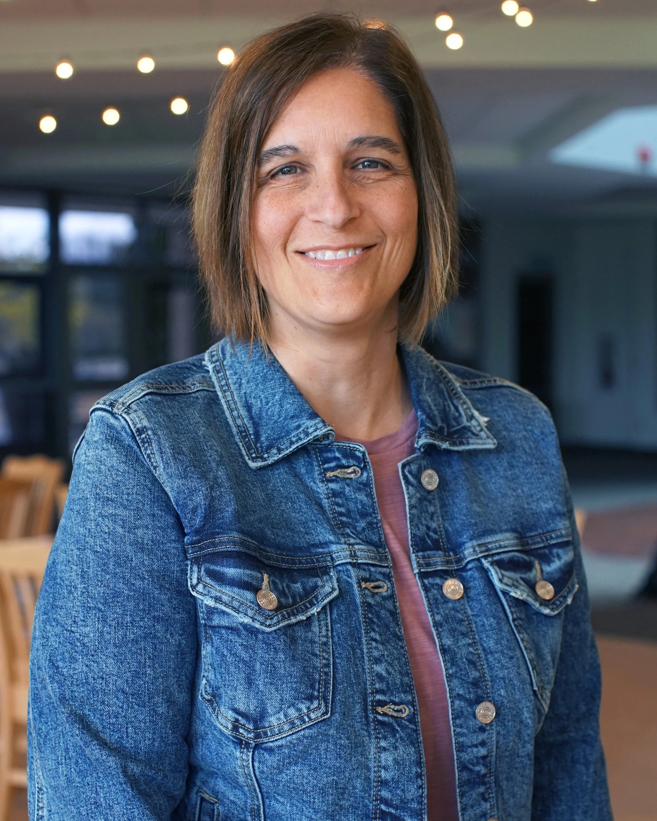Staff & Leadership | Edinbrook Church | Meet Our Leaders — Join Us ...
