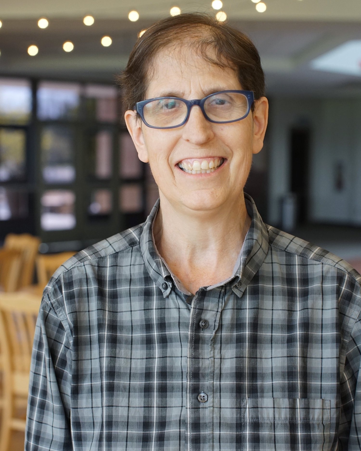 Staff & Leadership | Edinbrook Church — Edinbrook Church