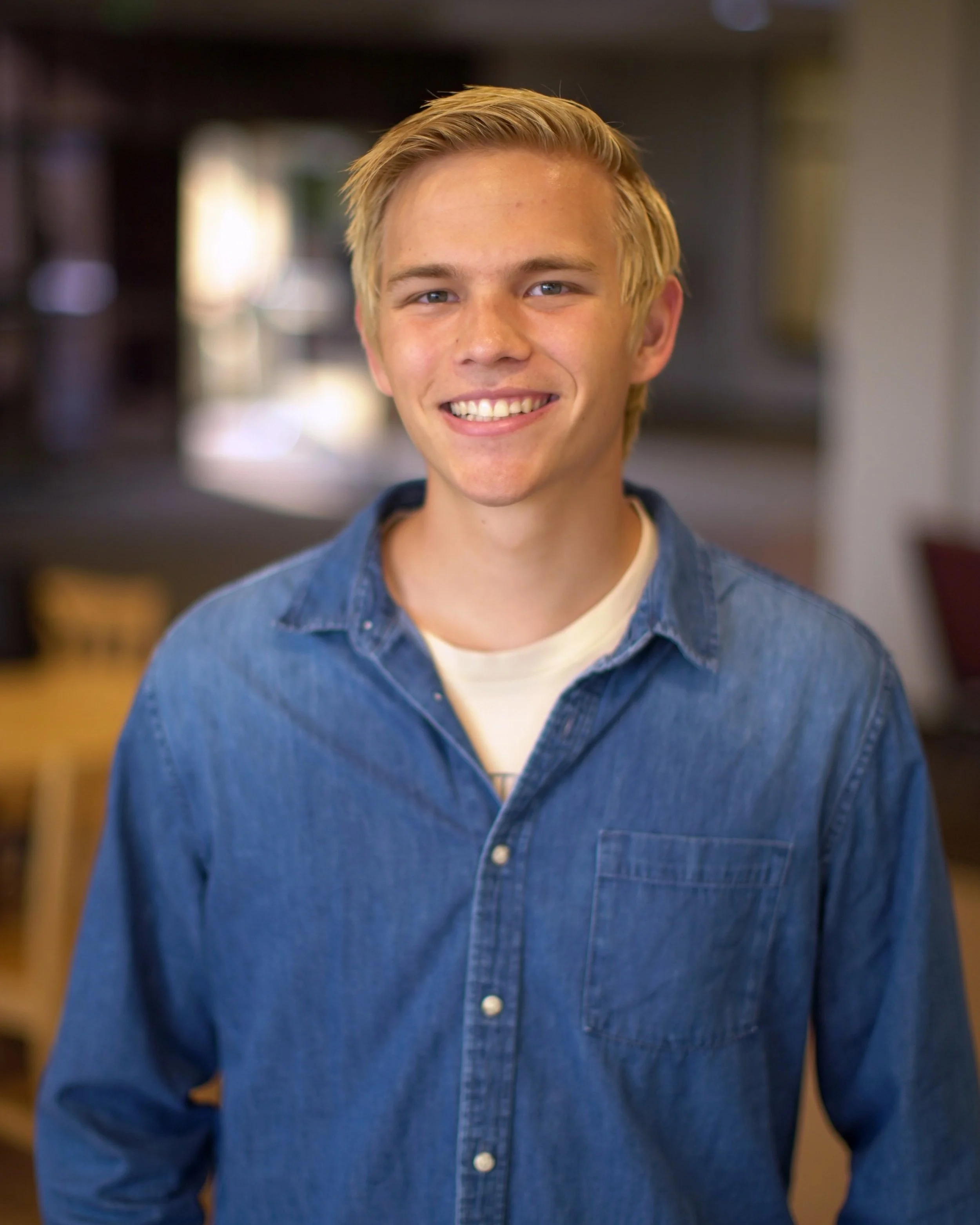 Staff & Leadership | Edinbrook Church | Meet Our Leaders — Join Us ...