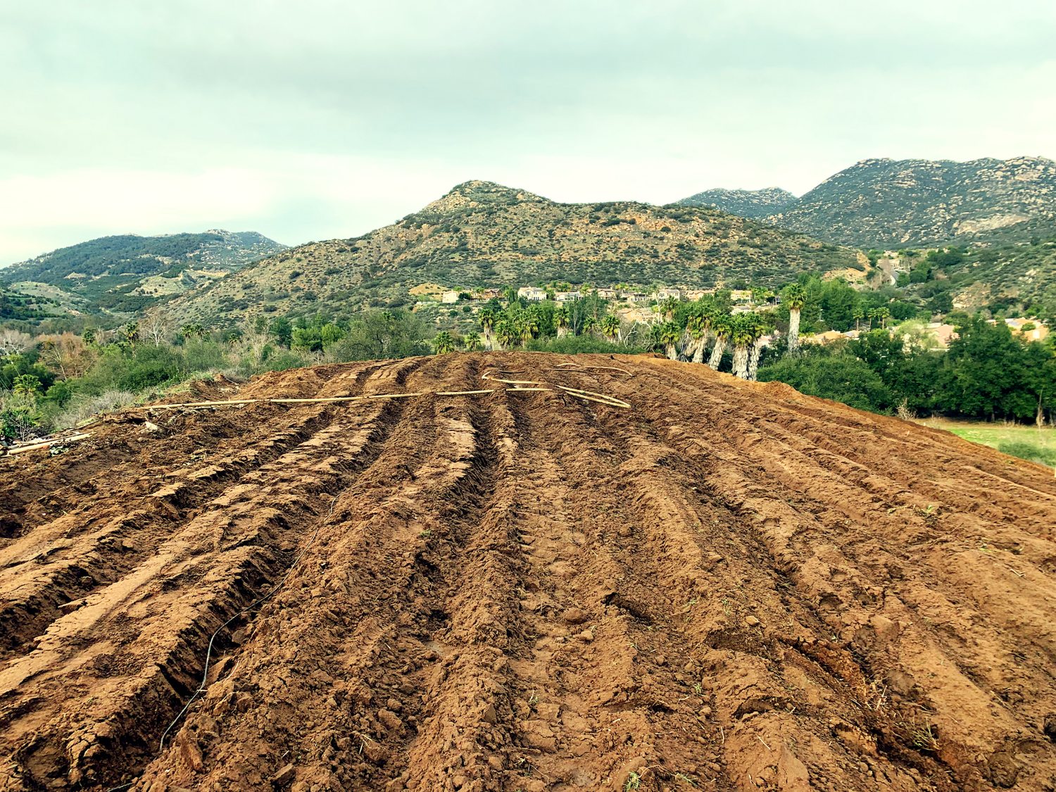 How to Buy Land to Build a Custom Home in California | Buildable