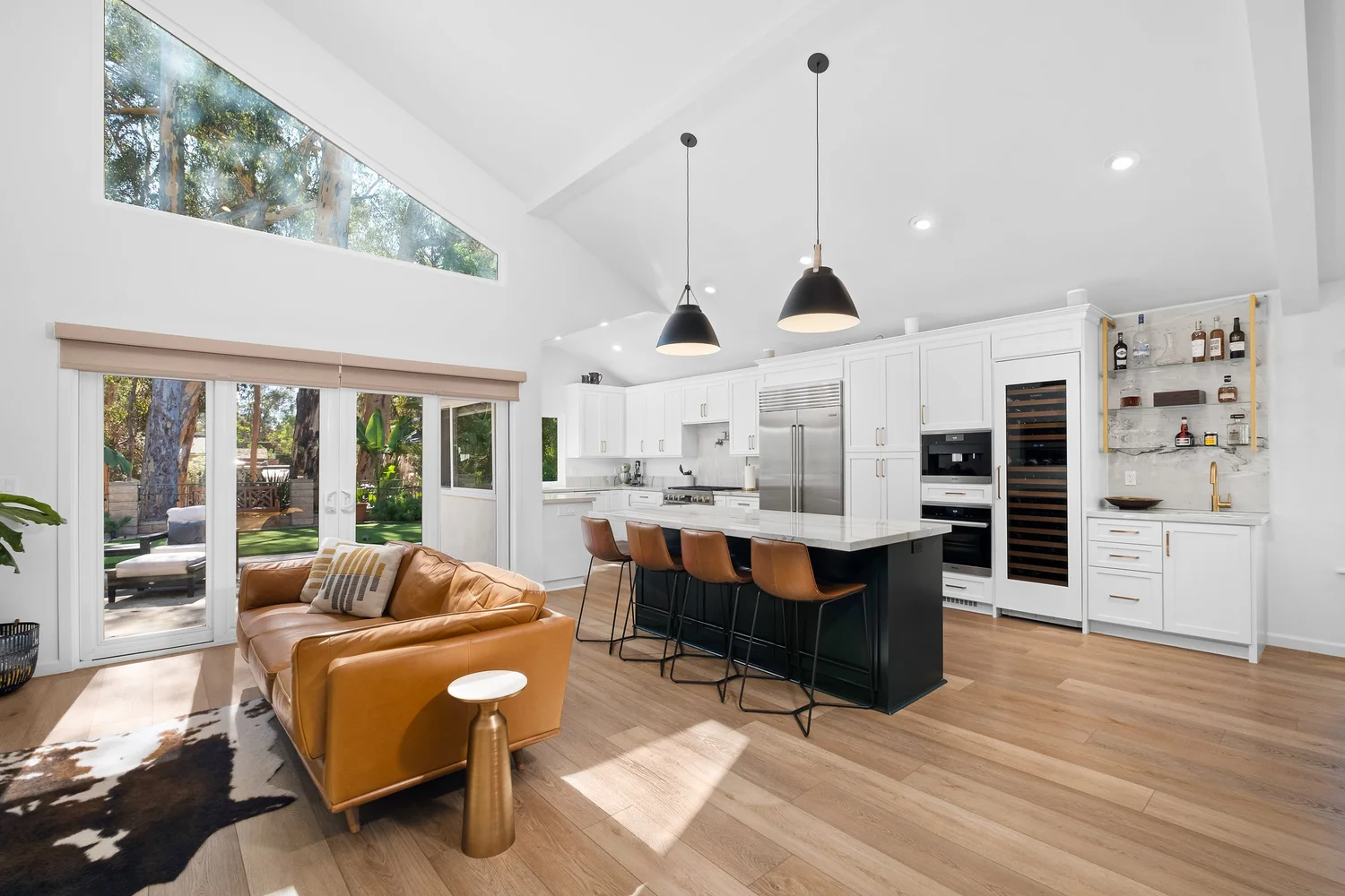 New & Custom Home Builders in San Diego, CA | Buildable