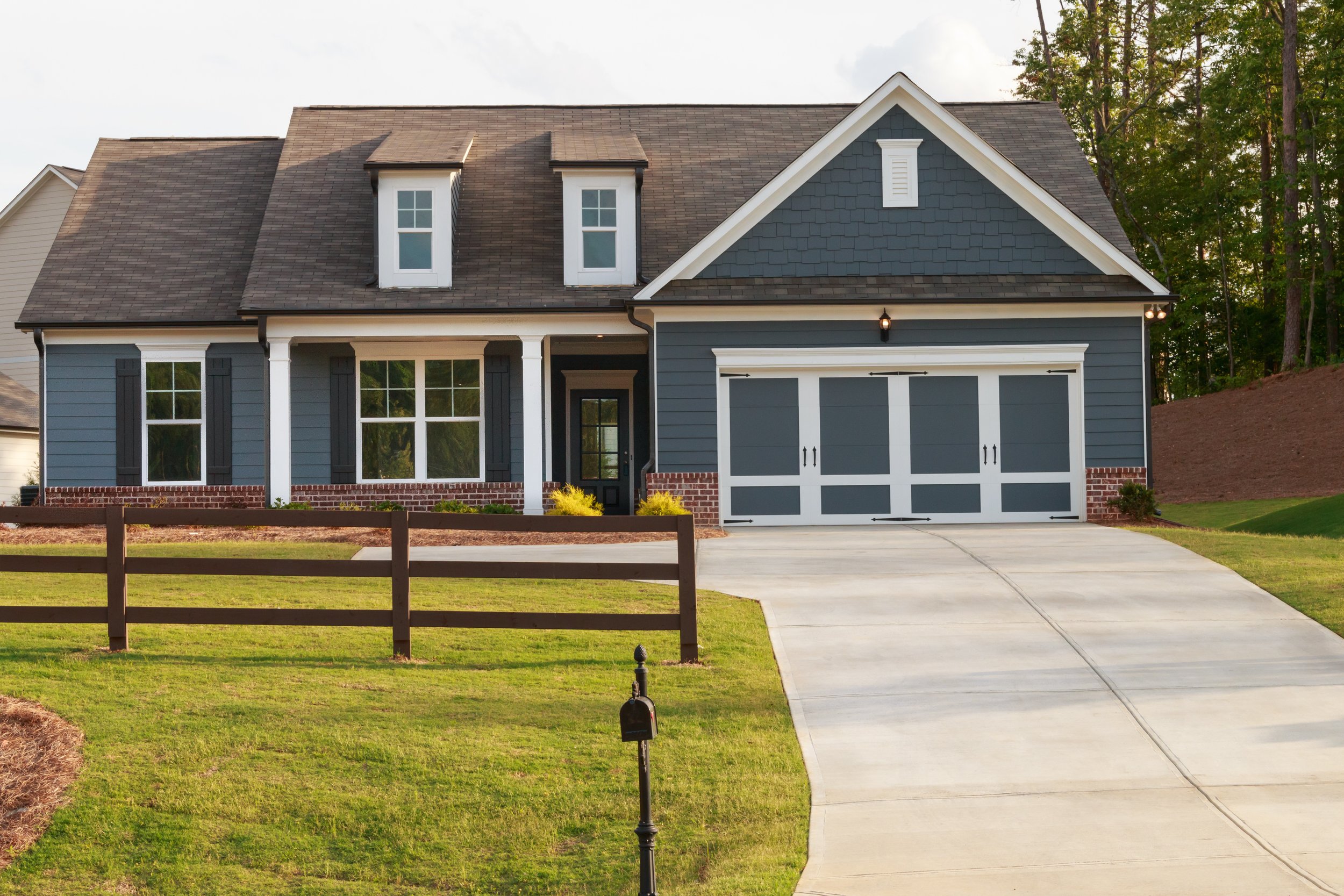 Custom Ranch Style Home Builders in San Diego | Buildable