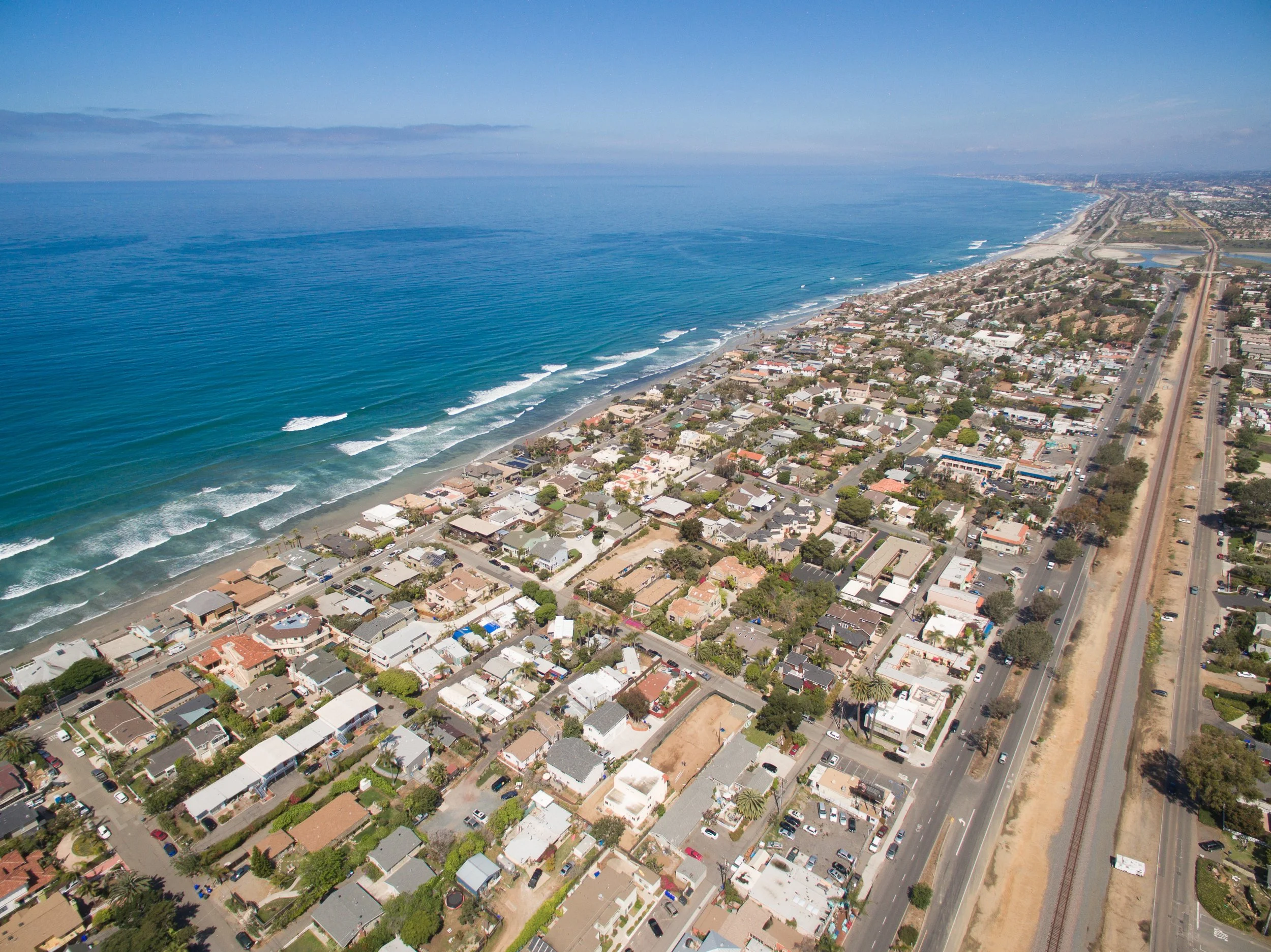 New & Custom Home Builders in Encinitas, CA | Buildable