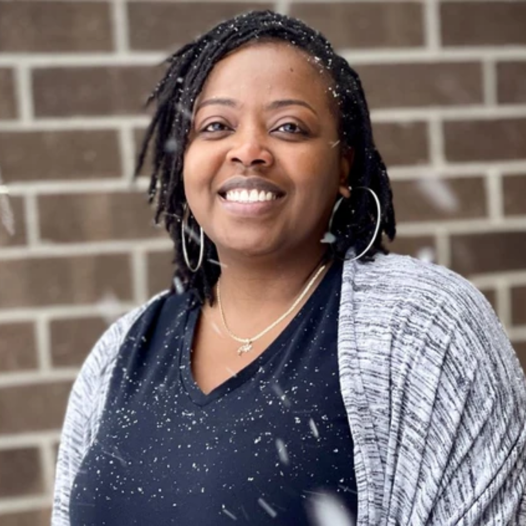 Meet our People — Black Ottawa Connect