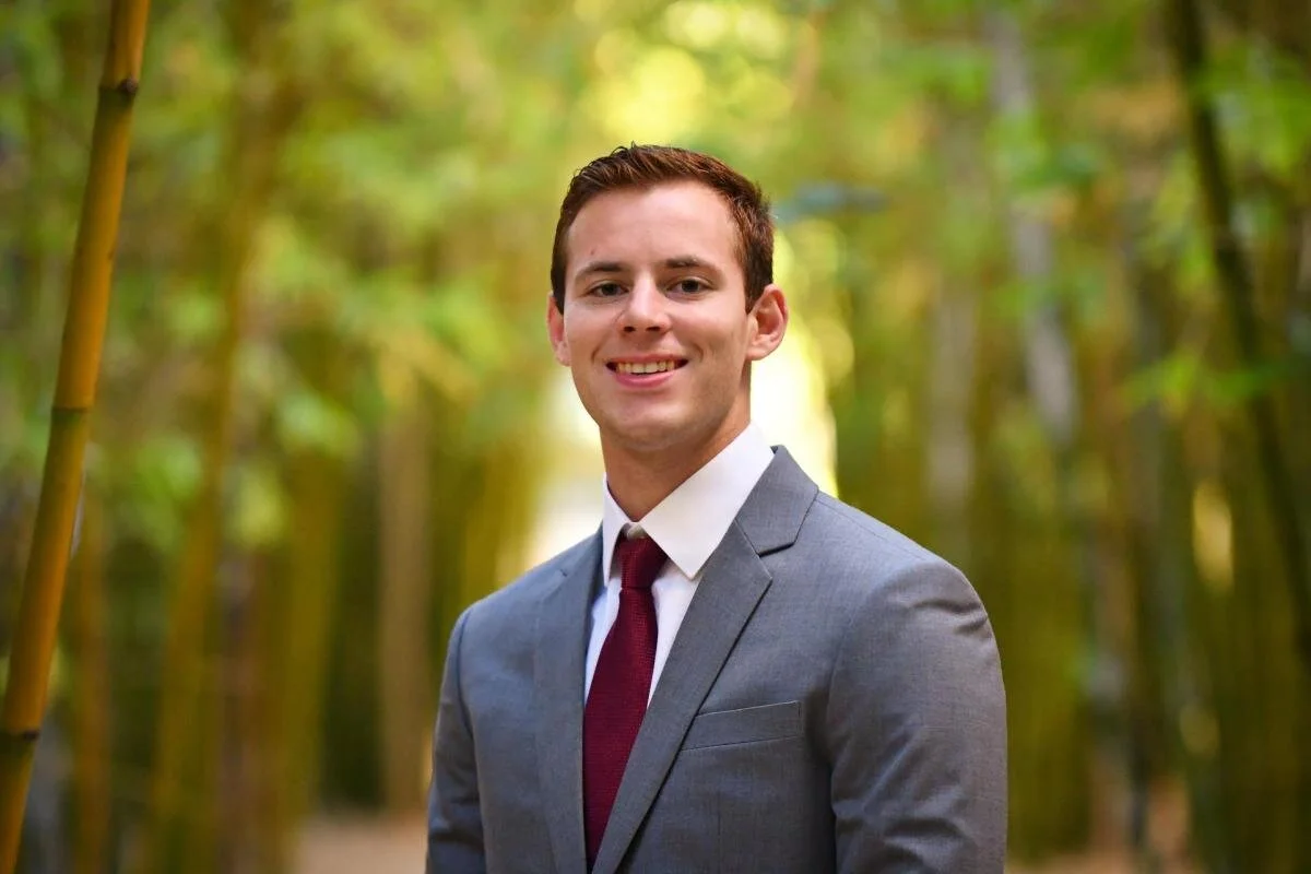 People — Tarpeh Lab 💧