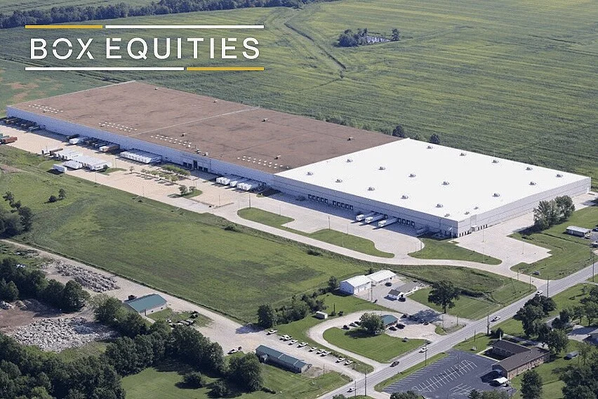 Our Portfolio — Box Equities