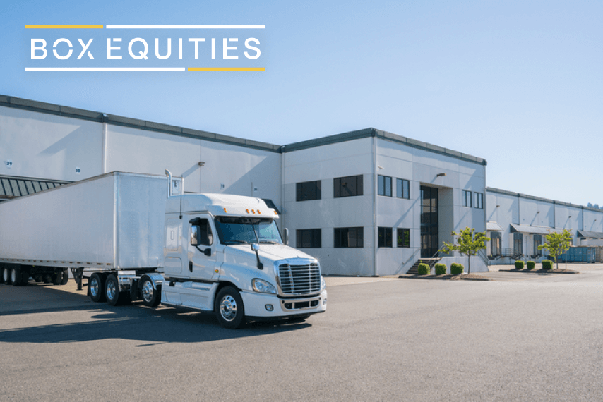 Our Portfolio — Box Equities